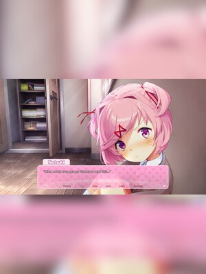 Buy Doki Doki Literature Club Plus! (Xbox One) - Xbox Live Key ...