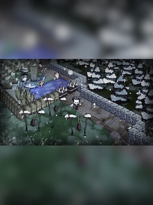 Buy Don't Starve Together (PC) - Steam Account - GLOBAL - Cheap - G2A.COM!