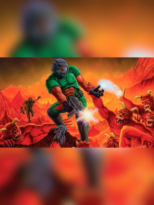 Buy DOOM (1993) (PC) - Steam Key - GLOBAL - Cheap - G2A.COM!