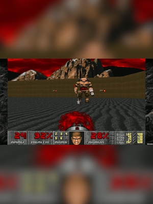Buy DOOM (1993) (PC) - Steam Key - GLOBAL - Cheap - G2A.COM!