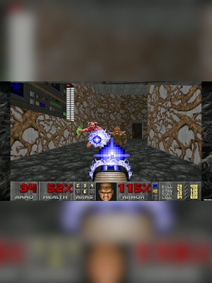 Buy DOOM (1993) (PC) - Steam Key - GLOBAL - Cheap - G2A.COM!
