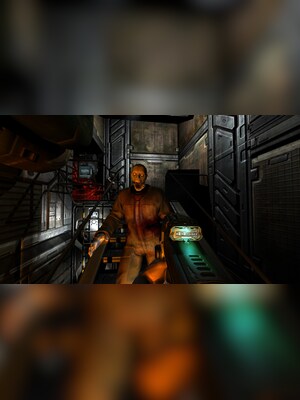 Buy Doom 3 BFG Edition (PC) Steam Key