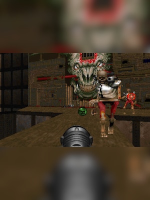 Buy Doom Classic Complete Steam Key GLOBAL - Cheap - G2A.COM!