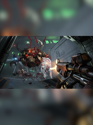 Buy DOOM Eternal Deluxe Edition Steam Key GLOBAL - Cheap - G2A.COM!