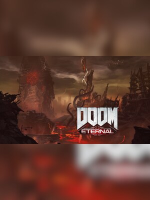 Buy DOOM Eternal Deluxe Edition Steam Key GLOBAL - Cheap - G2A.COM!