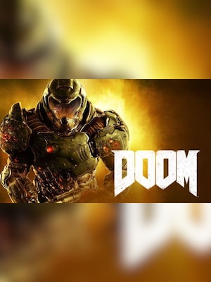 Buy DOOM (PC) - Steam Account - GLOBAL - Cheap - G2A.COM!