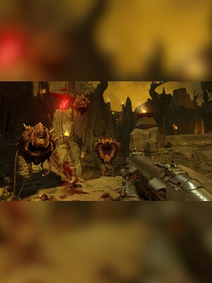 Buy DOOM (PC) - Steam Account - GLOBAL - Cheap - G2A.COM!