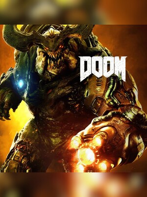 Buy DOOM (PC) - Steam Account - GLOBAL - Cheap - G2A.COM!