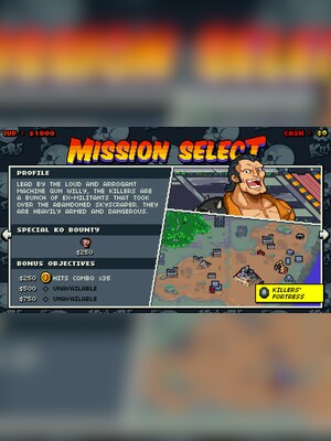 Buy Double Dragon Gaiden: Rise Of The Dragons (PC) - Steam Key - GLOBAL ...