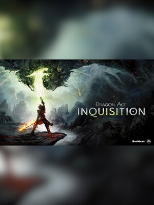 ¡Comprar Dragon Age: Inquisition | Game of the Year Edition (PC ...