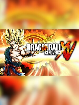¡Comprar DRAGON BALL XENOVERSE Bundle Edition (PC) - Steam Clave - GLOBAL - Barato - G2A.COM!