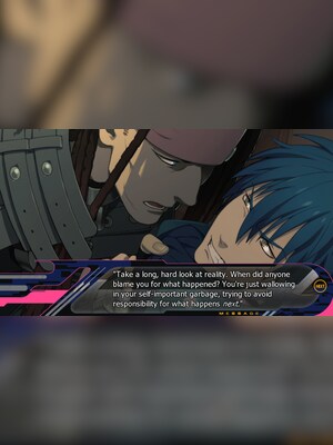 Buy DRAMAtical Murder (PC) - Steam Gift - GLOBAL - Cheap - G2A.COM!