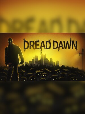 ¡Comprar Dread Dawn (PC) - Steam Clave - GLOBAL - Barato - G2A.COM!