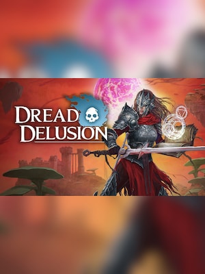 Buy Dread Delusion (PC) - Steam Key - GLOBAL - Cheap - G2A.COM!