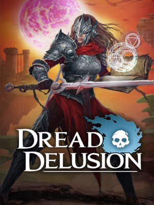 Buy Dread Delusion (PC) - Steam Key - GLOBAL - Cheap - G2A.COM!