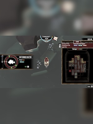 Buy DREDGE | Digital Deluxe Edition (PC) - Steam Key - GLOBAL - Cheap ...