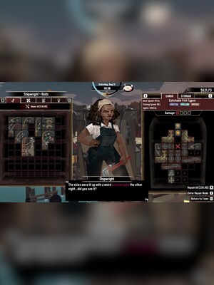 Buy DREDGE | Digital Deluxe Edition (PC) - Steam Key - GLOBAL - Cheap ...