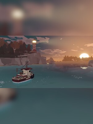 Buy DREDGE | Digital Deluxe Edition (PC) - Steam Key - GLOBAL - Cheap ...