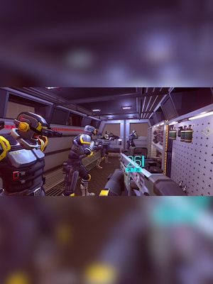 Buy Due Process (PC) - Steam Key - GLOBAL - Cheap - G2A.COM!