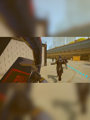 Buy Due Process (PC) - Steam Key - GLOBAL - Cheap - G2A.COM!