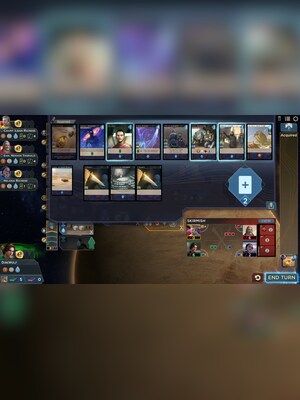 Buy Dune: Imperium (PC) - Steam Key - GLOBAL - Cheap - G2A.COM!