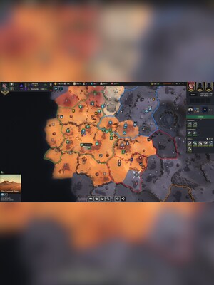 Buy Dune: Spice Wars Game Steam Key