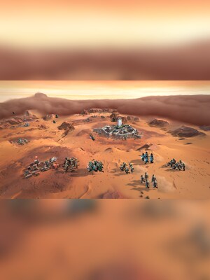 Buy Dune: Spice Wars Game Steam Key