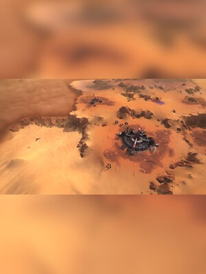 Buy Dune: Spice Wars Game Steam Key