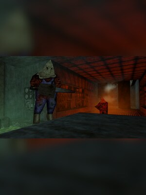 Buy DUSK (PC) - Steam Key - GLOBAL - Cheap - G2A.COM!