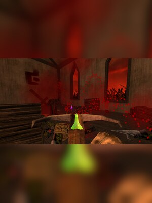 Buy DUSK (PC) - Steam Key - GLOBAL - Cheap - G2A.COM!