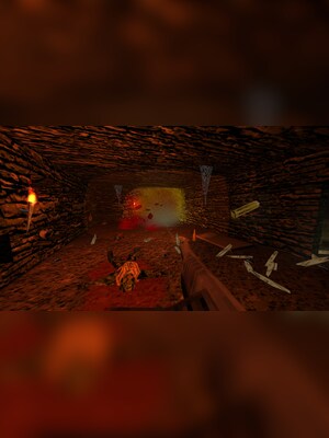 Buy DUSK (PC) - Steam Key - GLOBAL - Cheap - G2A.COM!