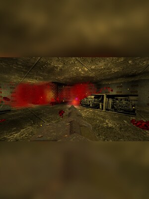 Buy DUSK (PC) - Steam Key - GLOBAL - Cheap - G2A.COM!