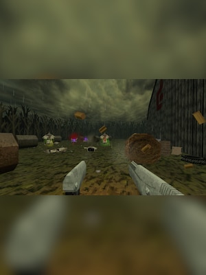 Buy DUSK (PC) - Steam Key - GLOBAL - Cheap - G2A.COM!