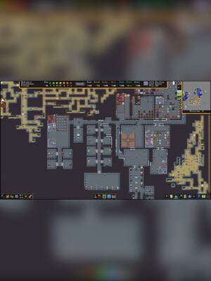 Buy Dwarf Fortress Game Steam Key