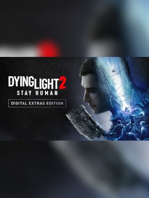 Kup Dying Light 2 | Digital Extras Edition (PC) - Steam Klucz - GLOBALNY - Tanio - G2A.COM