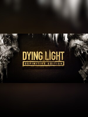 Buy Dying Light | Definitive Edition (PC) - Steam Key - GLOBAL - Cheap - G2A.COM!