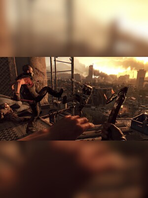 Buy Dying Light | Definitive Edition (PC) - Steam Key - GLOBAL - Cheap - G2A.COM!