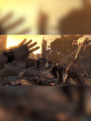 Buy Dying Light | Definitive Edition (PC) - Steam Key - GLOBAL - Cheap - G2A.COM!