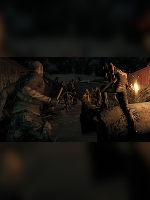 Buy Dying Light | Definitive Edition (PC) - Steam Key - GLOBAL - Cheap - G2A.COM!