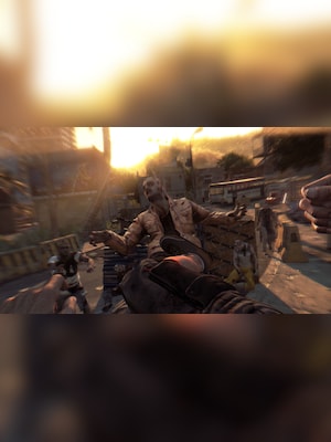 Buy Dying Light | Definitive Edition (PC) - Steam Key - GLOBAL - Cheap - G2A.COM!