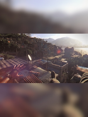 Buy Dying Light | Definitive Edition (PC) - Steam Key - GLOBAL - Cheap - G2A.COM!