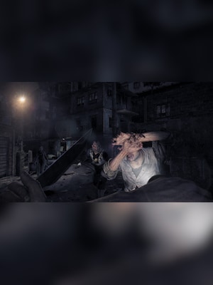 Buy Dying Light | Definitive Edition (PC) - Steam Key - GLOBAL - Cheap - G2A.COM!