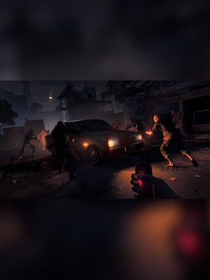 Buy Dying Light | Definitive Edition (PC) - Steam Key - GLOBAL - Cheap - G2A.COM!