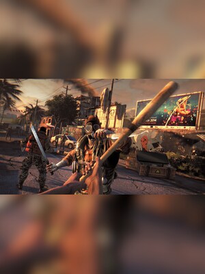 Buy Dying Light | Definitive Edition (PC) - Steam Key - GLOBAL - Cheap - G2A.COM!