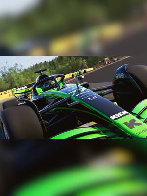 ¡Comprar EA Sports F1 24 (PC) - Steam Cuenta - GLOBAL - Barato - G2A.COM!