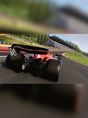 Buy EA Sports F1 24 (PC) - Steam Account - GLOBAL - Cheap - G2A.COM!