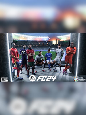 Buy EA SPORTS FC 24 (PC) - Steam Key - GLOBAL - Cheap - G2A.COM!