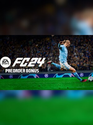 Buy EA SPORTS FC 24 Preorder Bonus (PS5) - PSN Key - EUROPE - Cheap - G2A.COM!