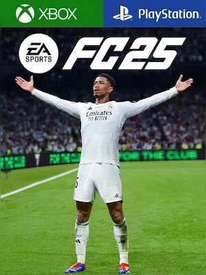 Buy EA SPORTS FC 25 Coins (PS/Xbox) 300k - BillStore Activation Link ...