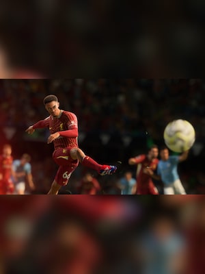 Buy EA SPORTS FC 25 (PC) - Steam Gift - GLOBAL - Cheap - G2A.COM!